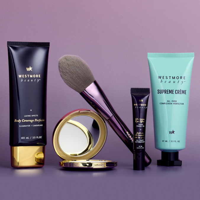 MUA – Westmore Beauty