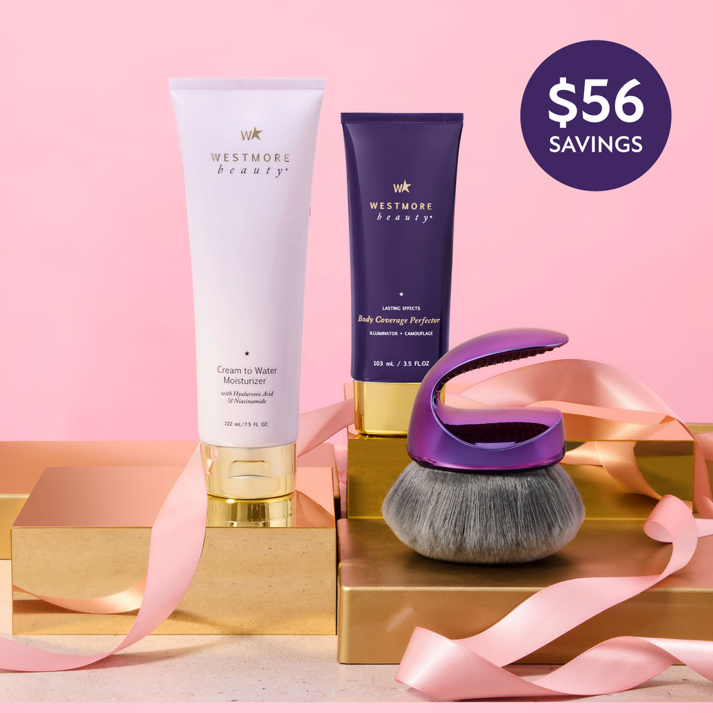 Winter Body Essentials Set - Westmore Beauty – Westmore Beauty