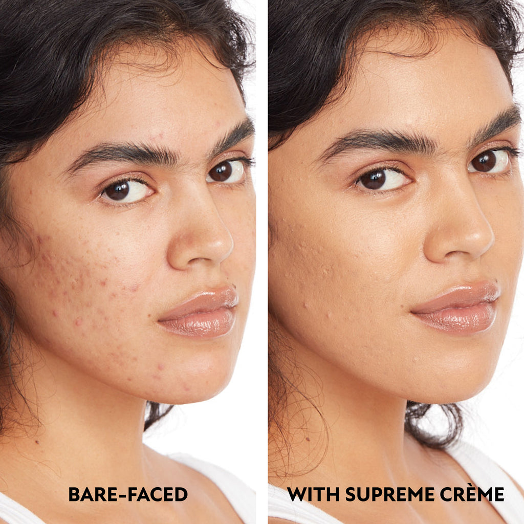Supreme Crème Face & Body Complexion Perfector – Westmore Beauty ...