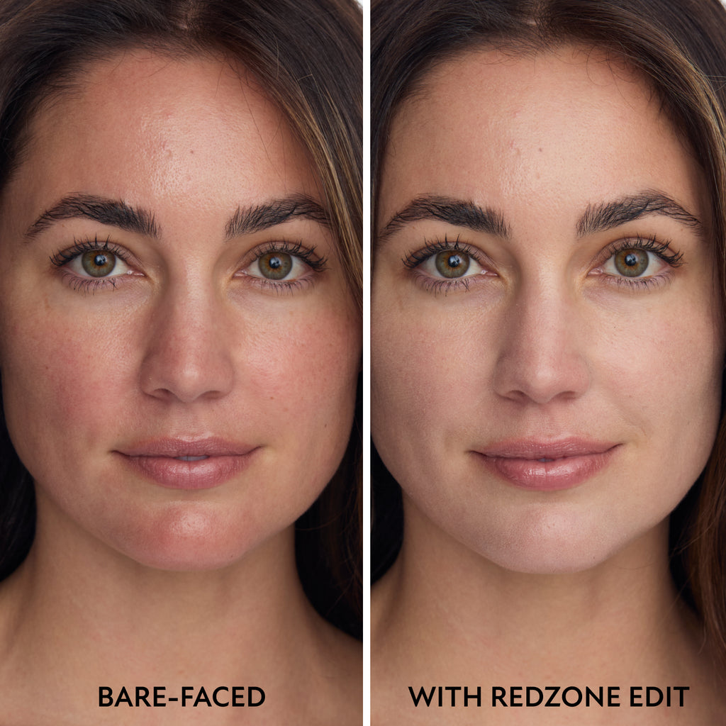 Redzone Edit Instant Complexion Corrector – Westmore Beauty