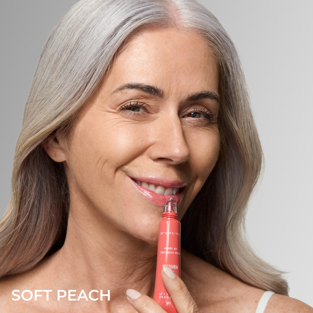 Pout Perfector Ultra Hydrating Lip Serum - Westmore Beauty – Westmore ...