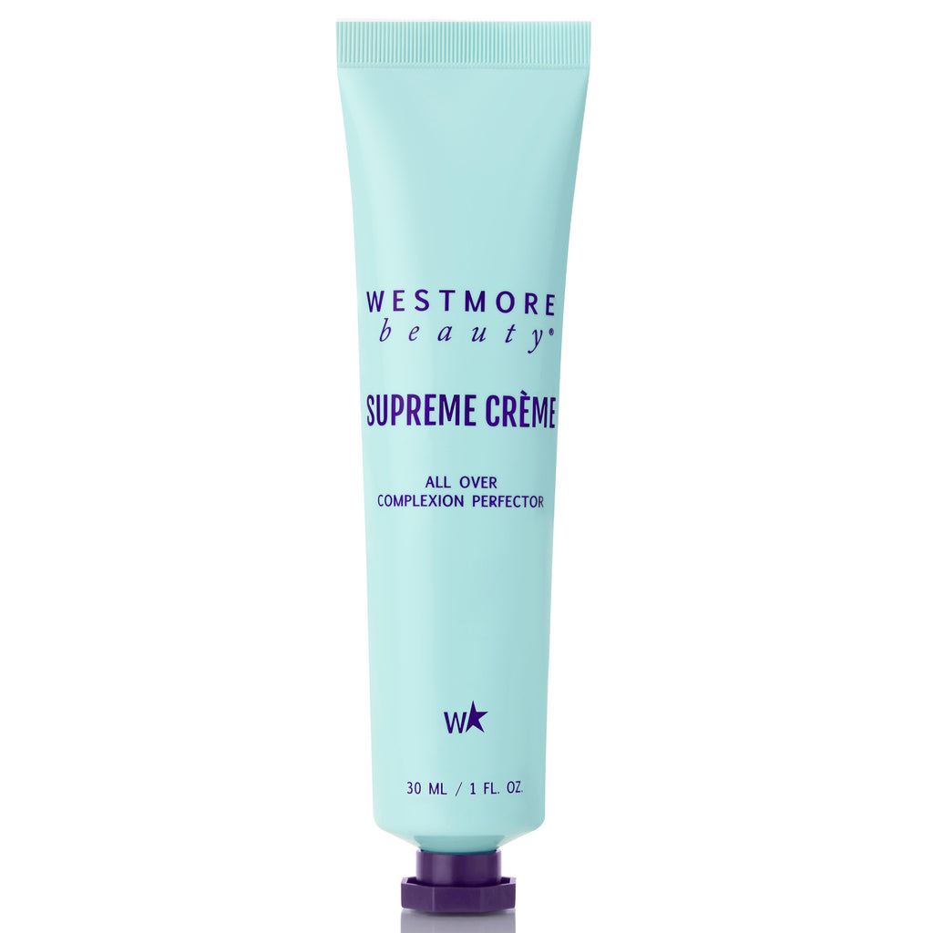 Supreme Crème Face & Body Complexion Perfector – Westmore Beauty ...