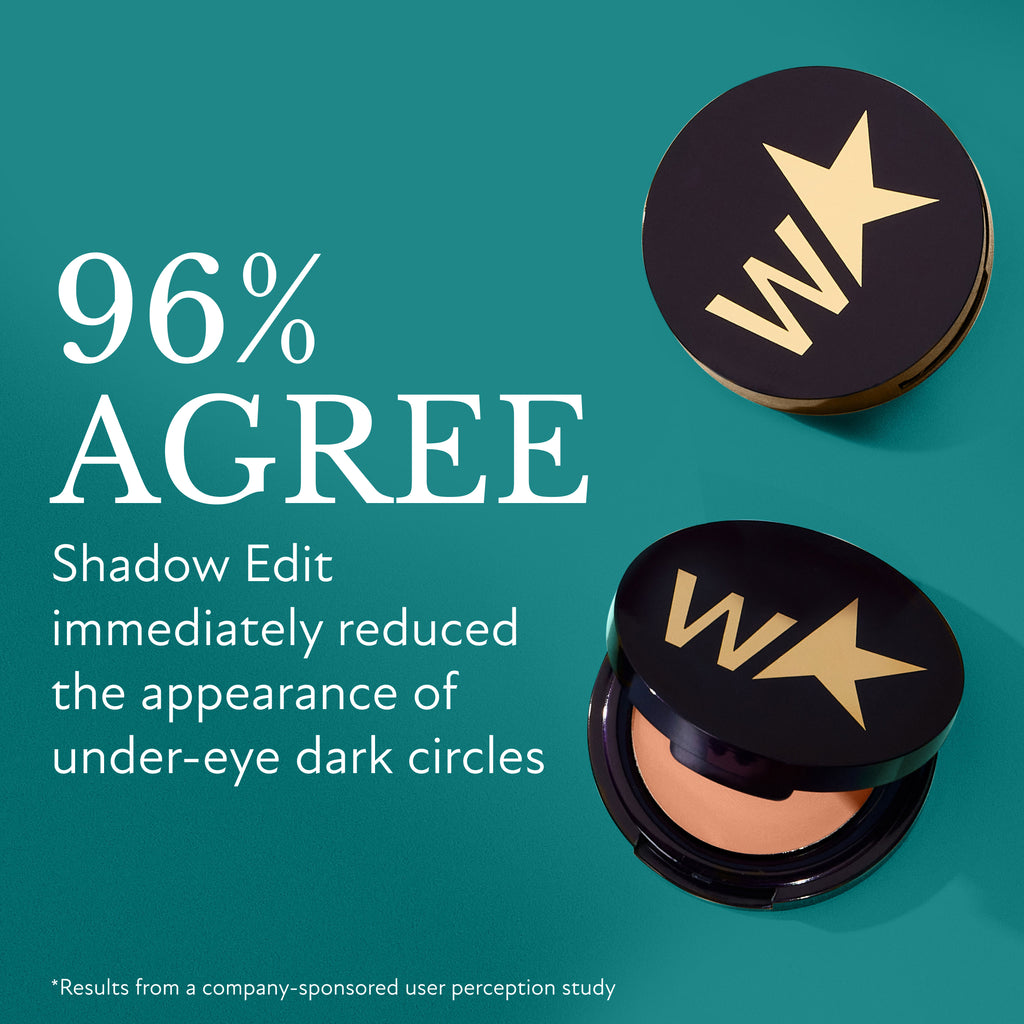 Shadow Edit Magic Undereye Shadow Eraser - Westmore Beauty – Westmore ...