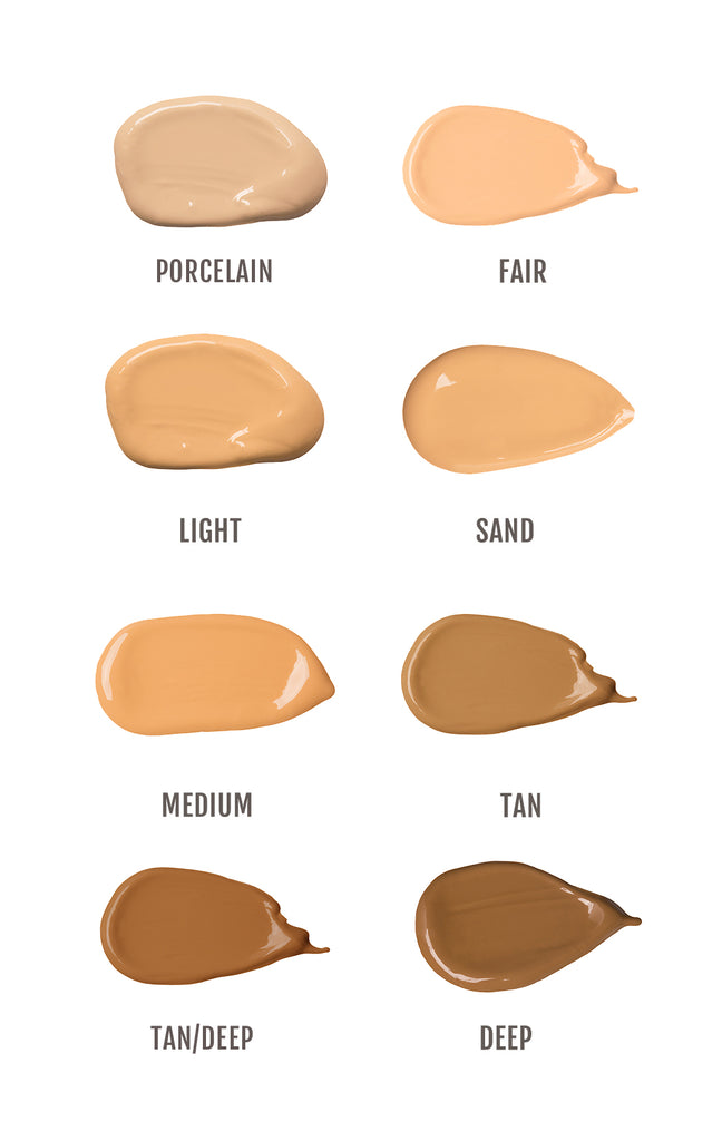 Base de maquillaje y corrector Face Coverage Perfector - Westmore ...