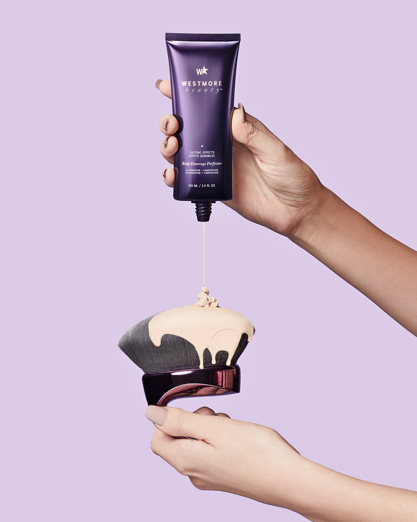 Body Coverage Essentials - Westmore Beauty – Westmore Beauty