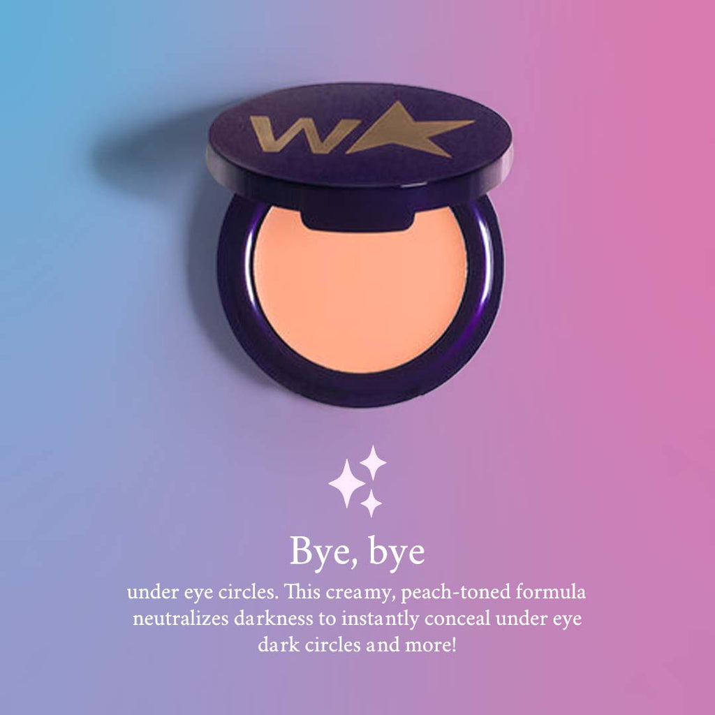 Shadow Edit Magic Shadow Eraser – Westmore Beauty