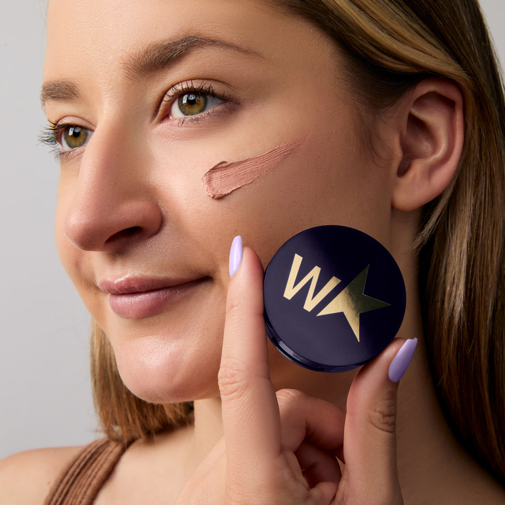 Shadow Edit Magic Shadow Eraser – Westmore Beauty